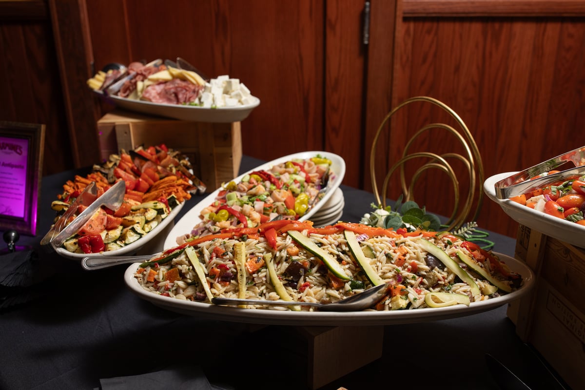 Uniting the Event Industry in Iconic New York Fashion: Reposite x ...